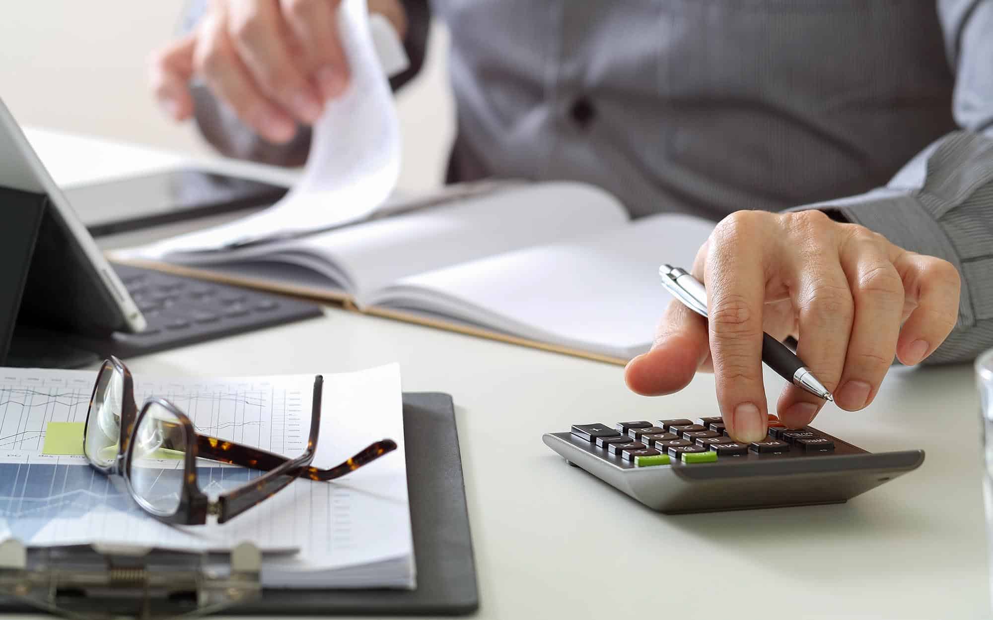 Capital Planning and Budgeting | Hokanson